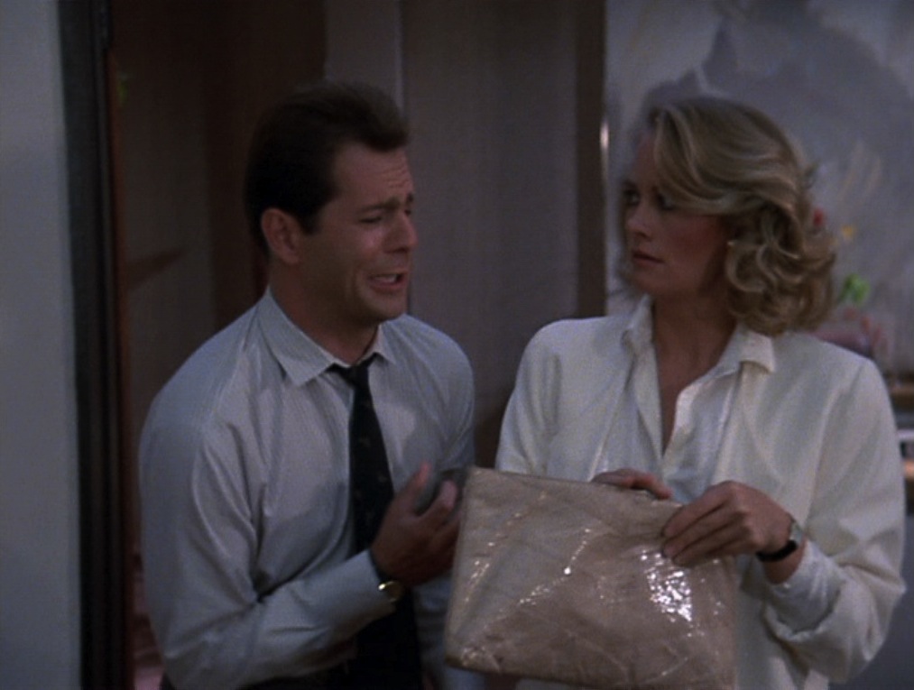 Radiator Heaven: Moonlighting