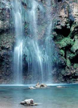 Peer Ghaib Bolan | Balochistan Info