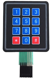 MadeInTheUSB: External Keypad For Windows controlled by .NET code