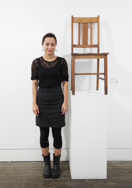 Gunyah artist-in-residence program: The Operative - Kelly Robson and ...