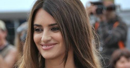 Penelope Cruz Biography and Photos | Global Celebrities Blog