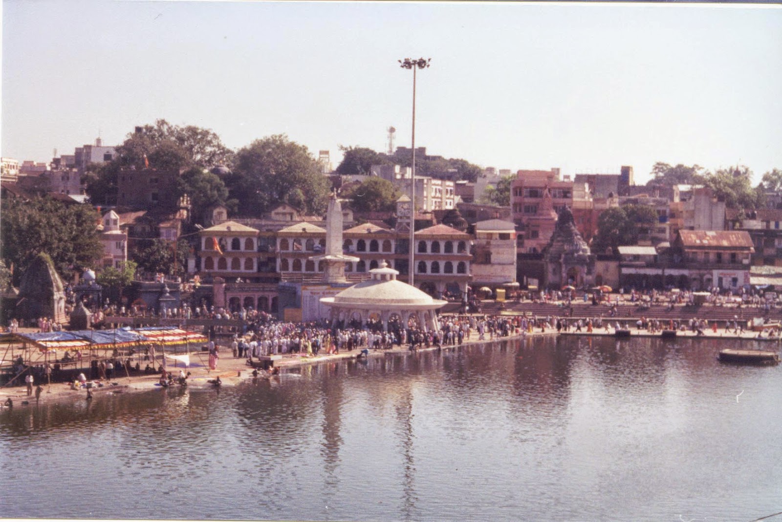 Places to visit in Maharashtra: Nashik, Maharashtra, India - www ...