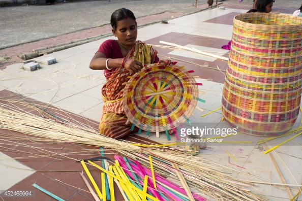 Traditional Livelihood and Occupations ~ Professional Shiksha