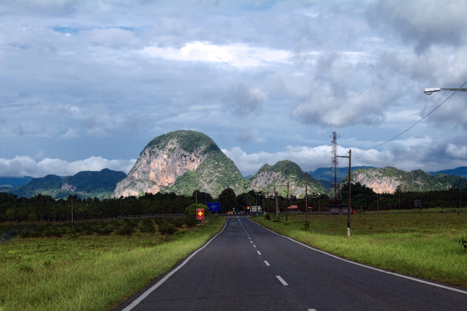 Panoramic Images Collection (Koleksi Gambar-Gambar Pemandangan Menarik ...