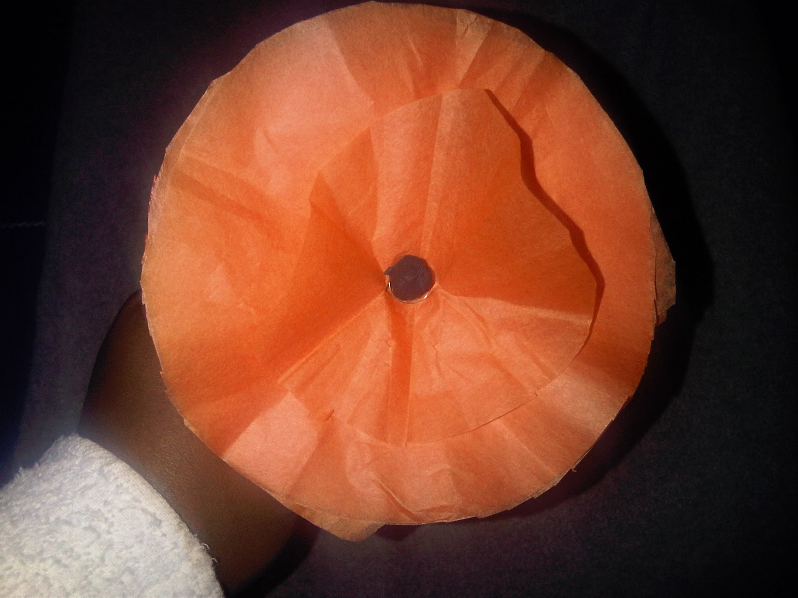 PROJECT "I DO": Paper Trail