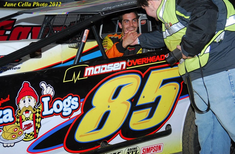 COWPATTY NATION: NEW EGYPT RoC RESULTS! (Jeremiah Fish photo)