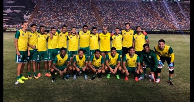 Oriente puede hacer historia hoy | Club Oriente Petrolero