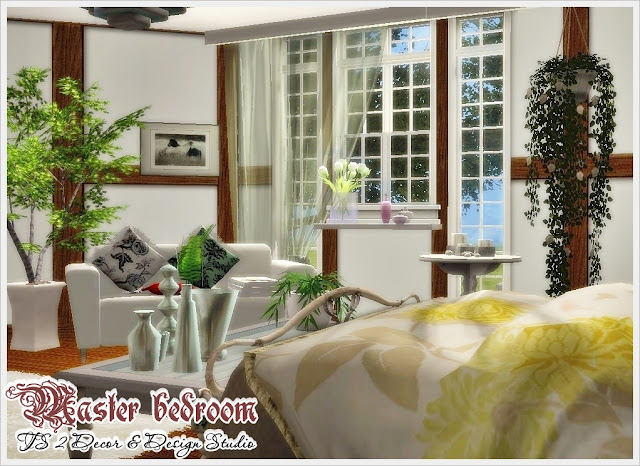 Decor & Design Studio: Sweet home