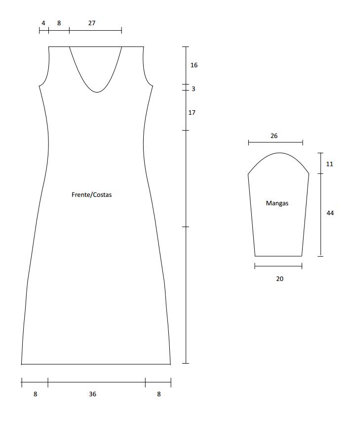 Tina's handicraft : WEDDING DRESS - free pattern