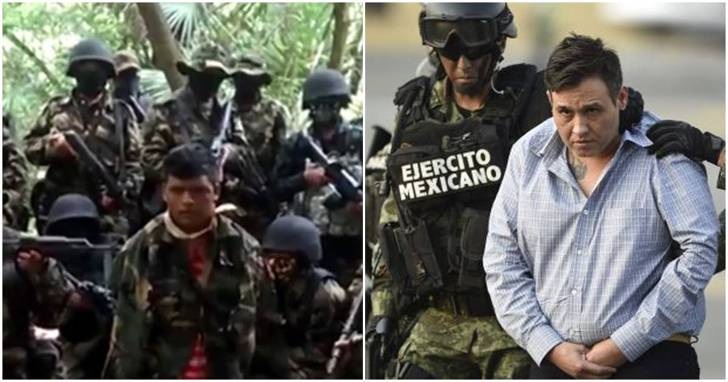 7 ridiculous facts about 'Los Zetas', the most notorious of 'cartels'