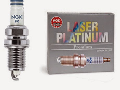 Jenis - Jenis Busi Motor - Goozir.com