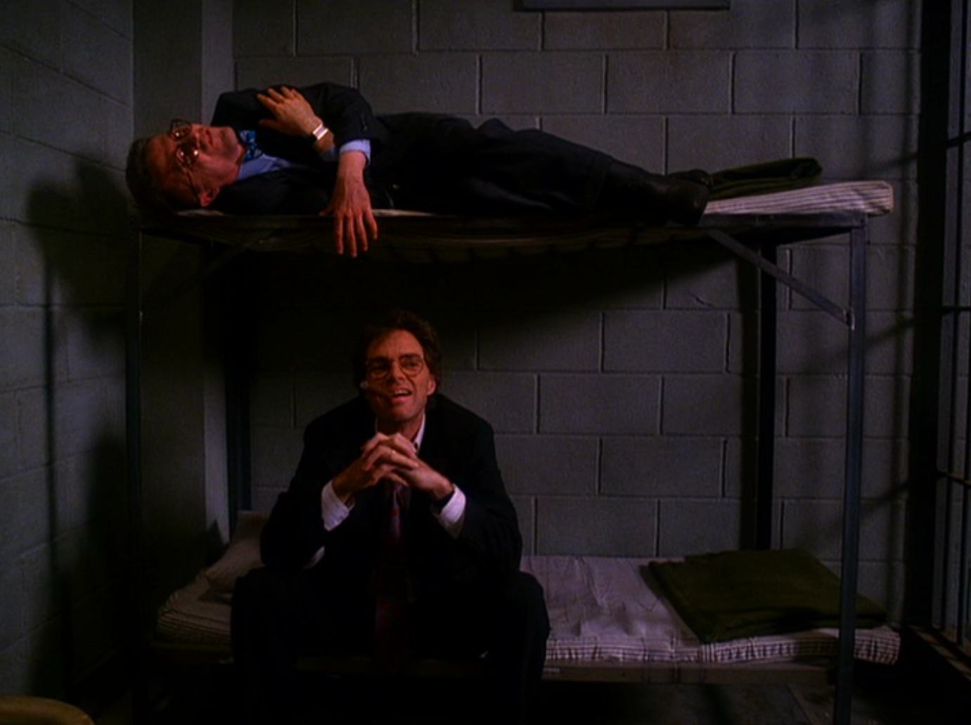 Lost in the Movies: Jerry Horne (TWIN PEAKS Character Series #30)