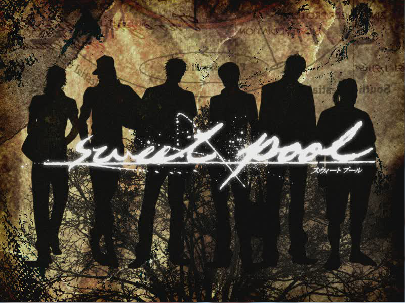 Sweet Pool (PC) Walkthrough | Chem's BLVN Walkthrough Powerhouse