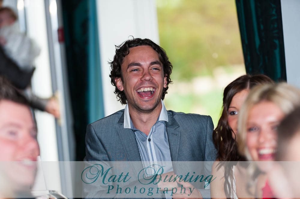 Matt Bunting Photography: Frances & Ricky 5th May 2012