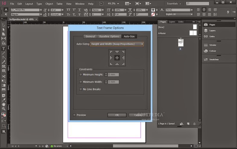 Free Adobe Indesign Fonts Folder - makebarter