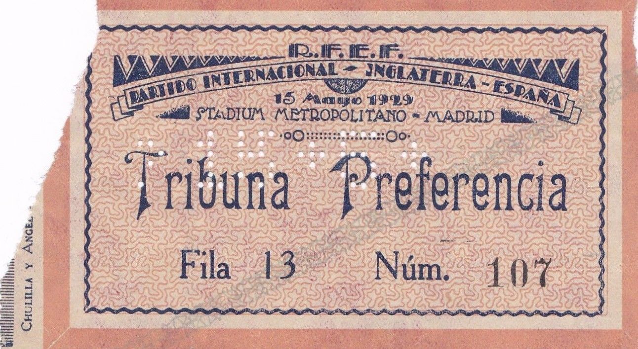 The Hamlet Historian: Annus Mirabilis – Edgar Kail 1929