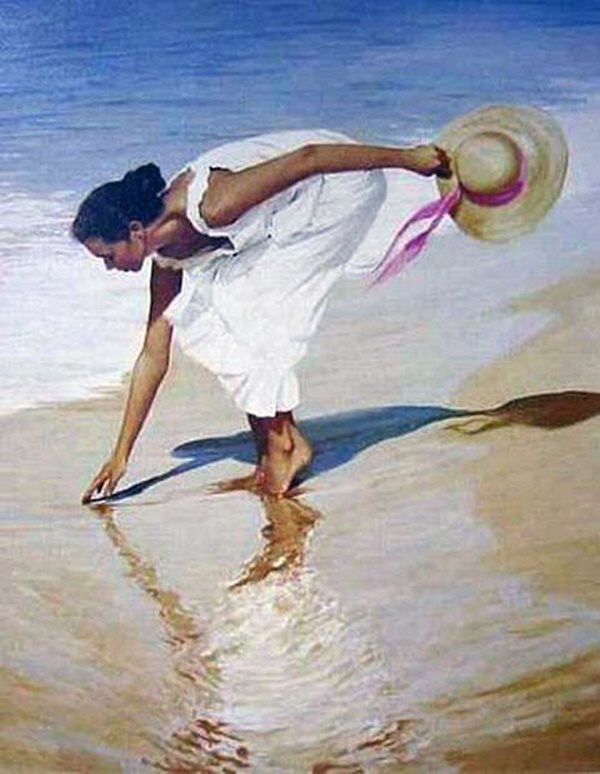 Impressioni Artistiche : ~ Lluis Ribas