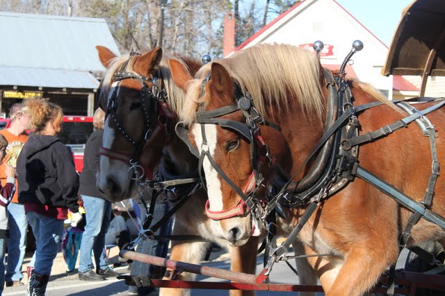 High Hopes: Boykin, South Carolina - Small Town U.S.A.