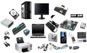 Computer und Multimedia - Wortschatz - Teil 1 | Deutsch lernen und sprechen