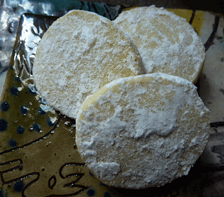 AAA ACCADEMIA AFFAMATI AFFANNATI: Biscotti. Di tutto un po'