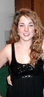 The Frostburg New Day: And the Academy Award Goes to... Allie Kern