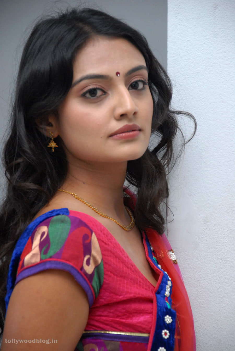 Nikitha Narayan latest Photos at Made In Vizag Audio Release