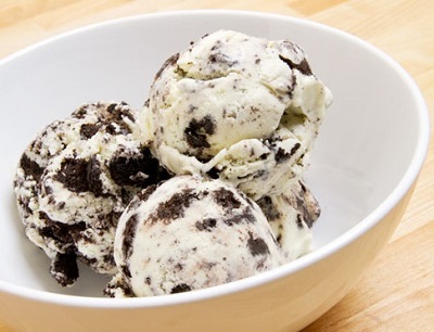 Aneka Resep Olahan Es Cream Bikin Sendiri Dirumah - Lumbung Resep