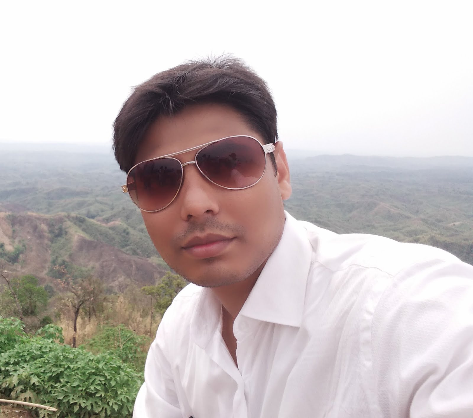 Contact - Md. Amdadul Haq