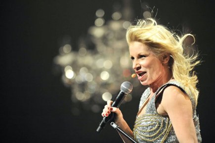 L as in Lauby: Rentrée Montréalaise de Cathy Gauthier