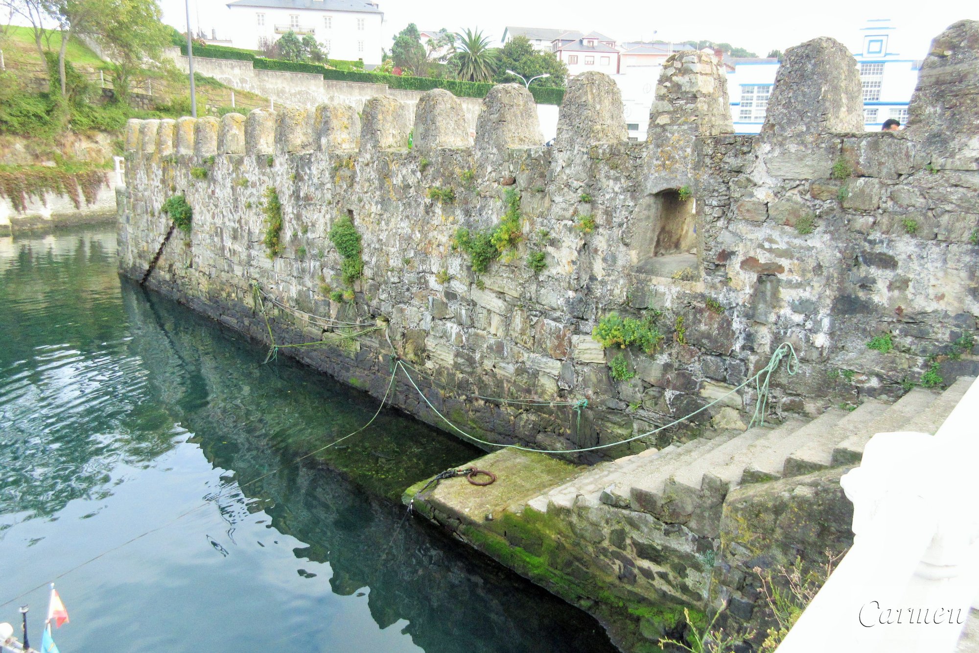 Tapia de Casariego y Puerto de Vega los pueblos más bonitos del ...