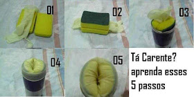 Punheteiros do Brasil | mais punheta pra você !: BUCETA CASEIRA