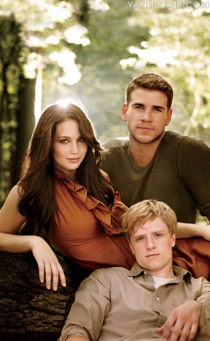 Christina Lee: Three Reasons Why I Loved the Hunger Games Movie