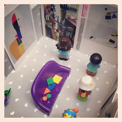 Culture Baby: The Museum of Me