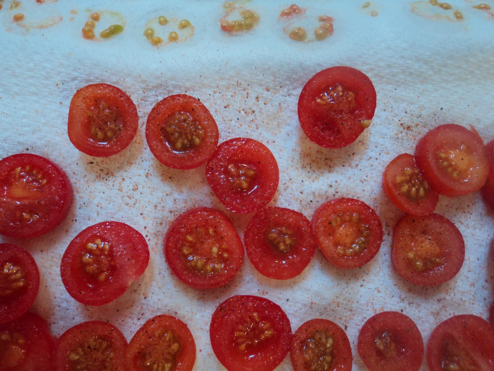 The Outdoor Traditionalist : Jerky from Gilwell 24