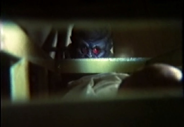 The Bloody Pit of Horror: Tiyanak (1988)