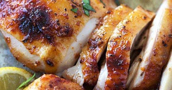 Cajun Chicken - The Dinner Recipes Ideas