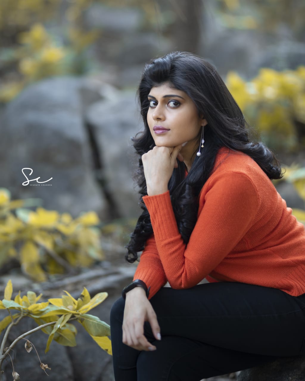 Greeshma Latest Photo Gallery - Latest Movie Updates, Movie Promotions ...
