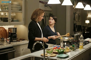 On this week's Madam Secretary, we see a rebel group hijacking a plane ...