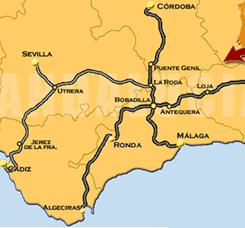 My "Belles Choses": The Beauty of Ronda, Spain