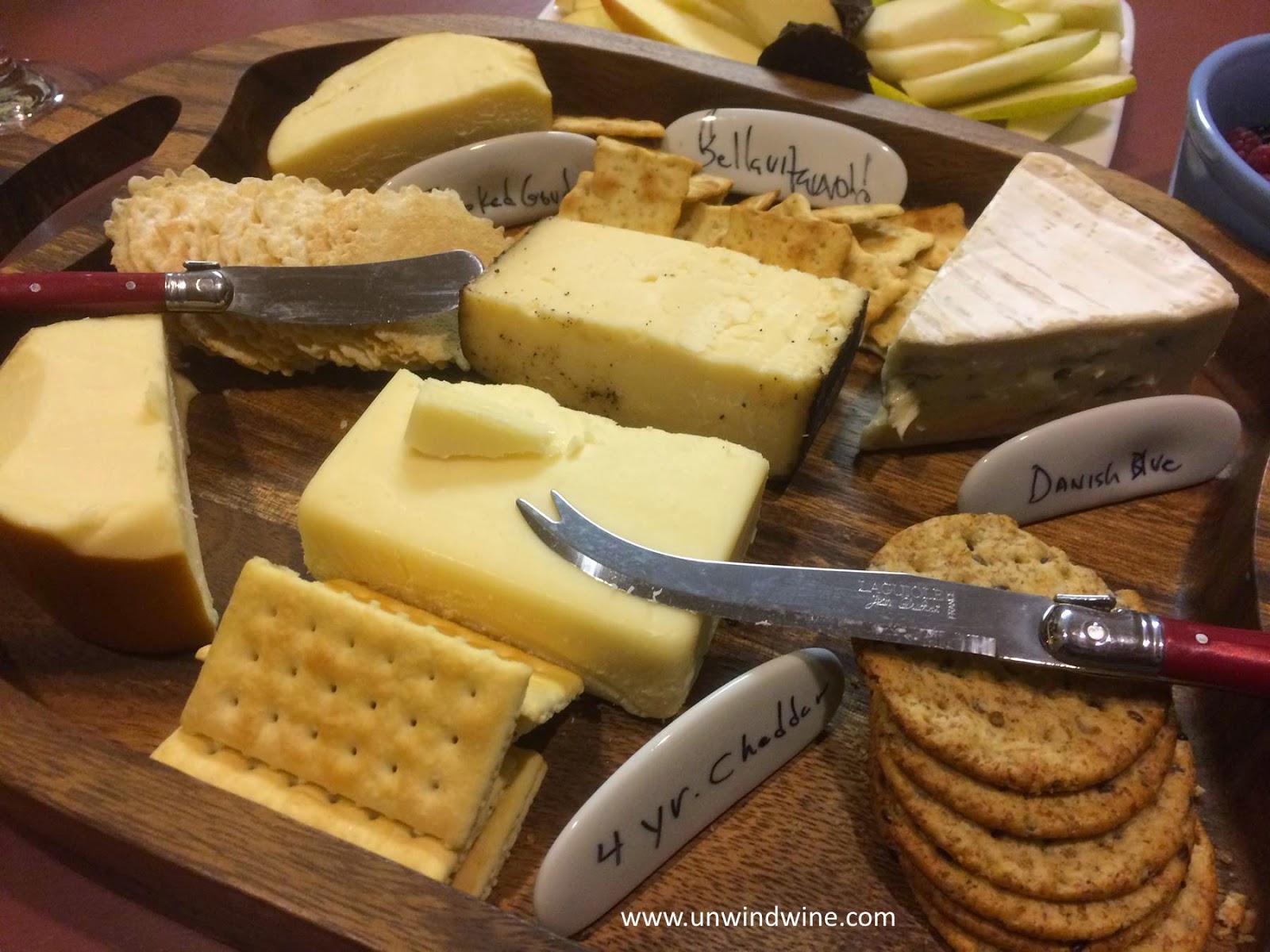 UnwindWine: Dunn Vineyards Howell Mtn and Napa Cabs 1987