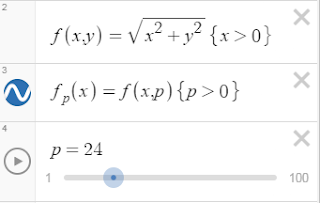 mathrecreation: 2017