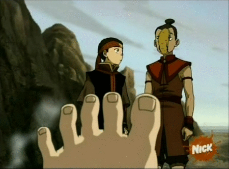 Anime Feet: Wiggle Your Toes Day