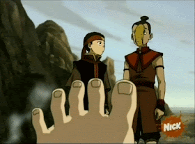 Anime Feet: Wiggle Your Toes Day