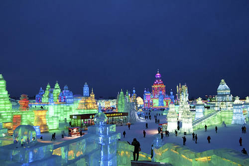 Land for China Travel Fans, Sharing All Info about China and China ...