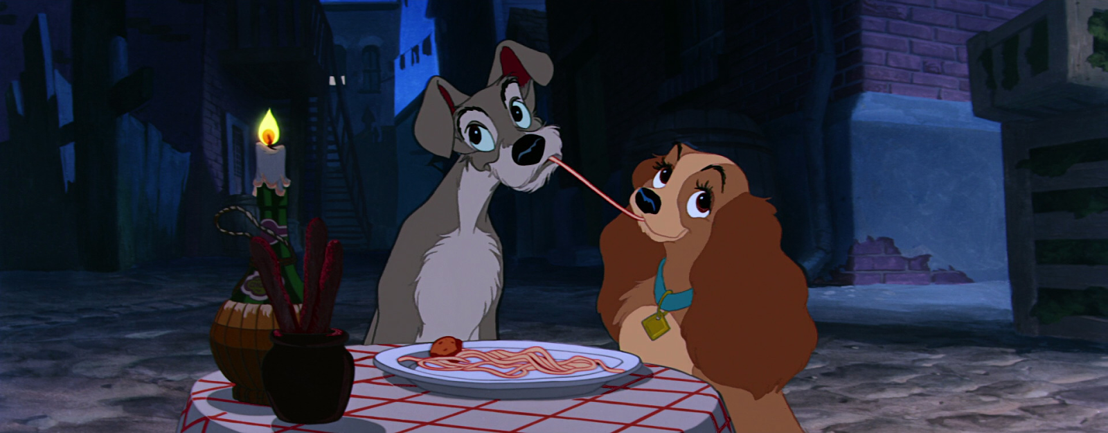Finding The Wrong Words: … FOR "WALT DISNEY'S ANIMATED FIFTY (PART 15 ...