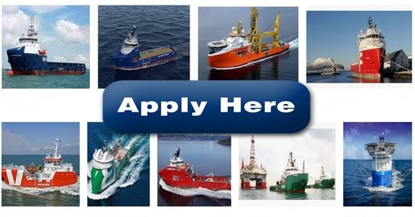 Seafarers Jobs | Offshore Vessel Jobs - Official Info Seaman jobs ...