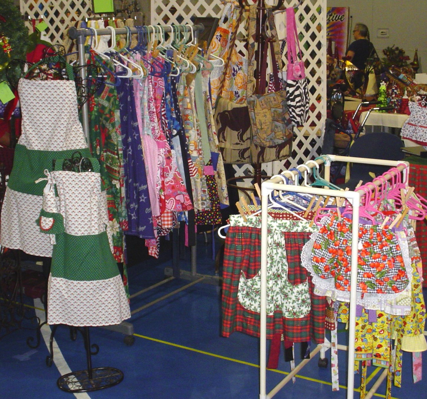 Lanetta's Creations: November 2011