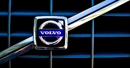 History of All Logos: All Volvo Logos