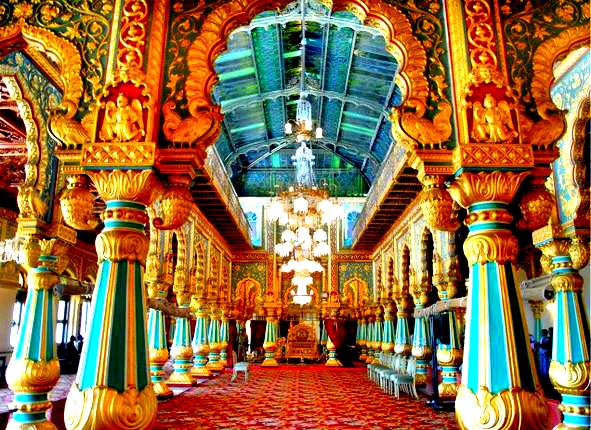 loveisspeed.......: A King's Throne story with photos...