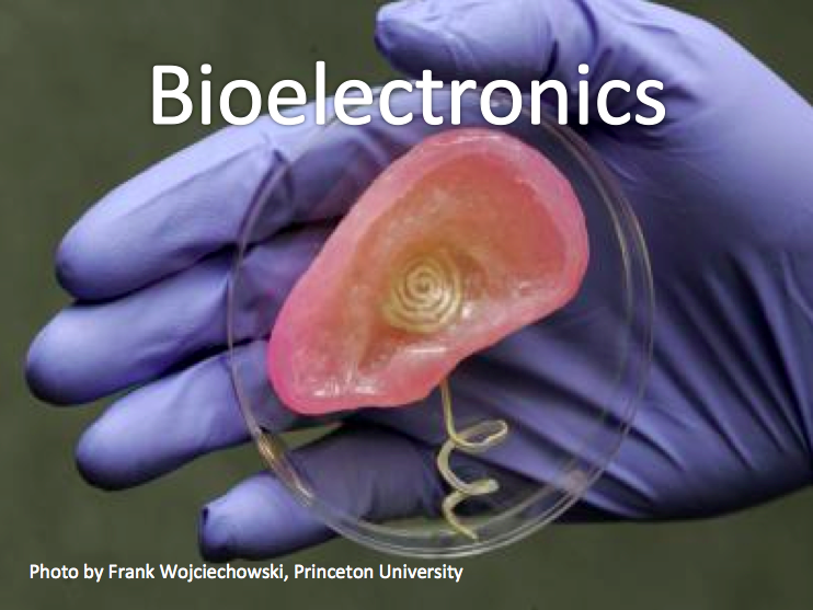 Hackers: From BYOD to Bioelectronics, MOOCs and Moonshots - Digital ...